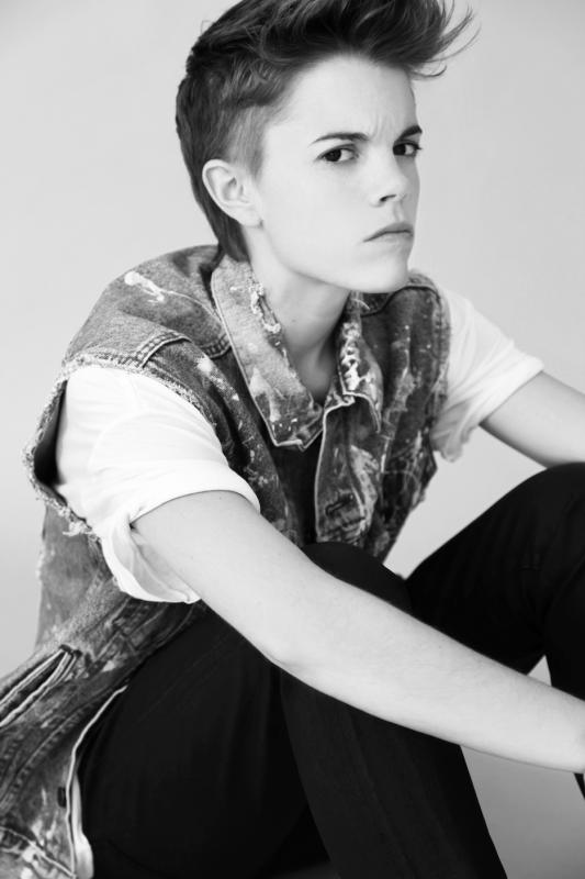 Photos » Adam Kendall at the RP Repository