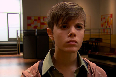 Photos » Adam Kendall at the RP Repository